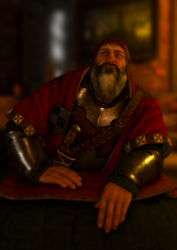 How I Improved My Homebrew D&D Adventures - Red Ragged Fiend